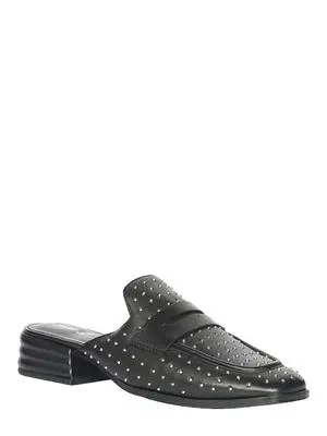 SAINT G Sava Studded Mules