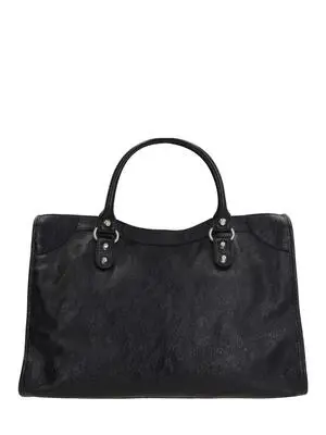 Balenciaga Le City Bag Medium - Black
