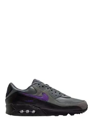 Nike Air Max 90 Low-top Sneakers - Grey