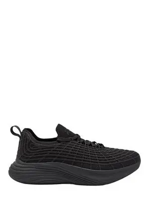 Apl Techloom Zipline Sneakers - Black