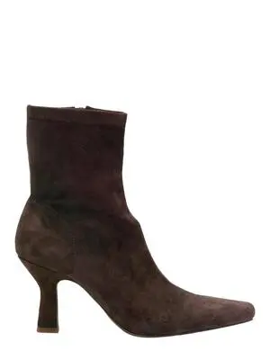Senso 80mm Freya Ii Boots - Brown