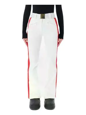 GOLDBERGH Roccia Side-Stripe Ski Trousers