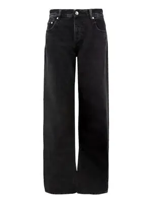 ICON DENIM LA Jeans - Black