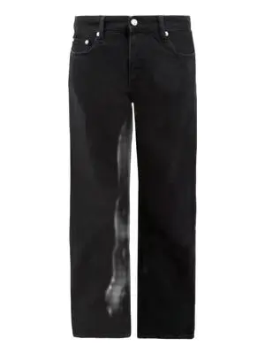 ICON DENIM LA Josh Jeans - Black