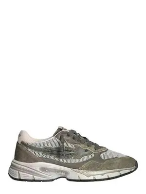 ENTERPRISE JAPAN Run Rocket Sneakers - Green