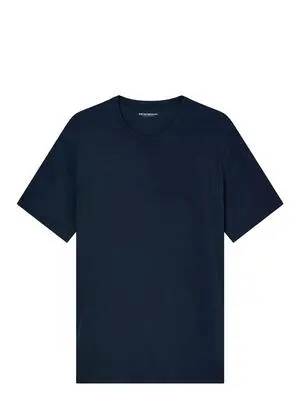 EMPORIO ARMANI Logo T-shirt