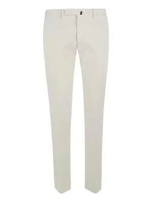 Incotex Trousers - Neutrals