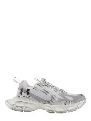 Balenciaga 3xl Sneakers - Grey