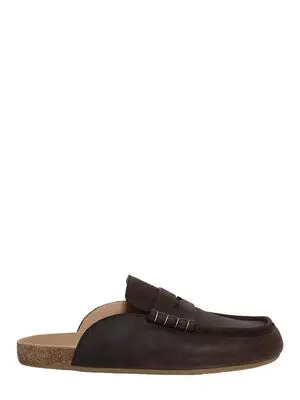 JW ANDERSON Stitch Loafer