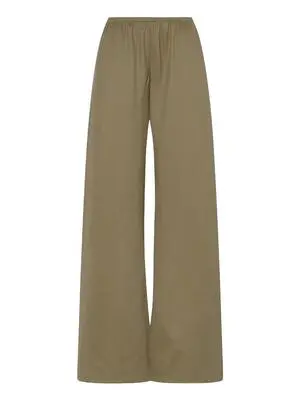 THE ROW Gala Pant - Beige