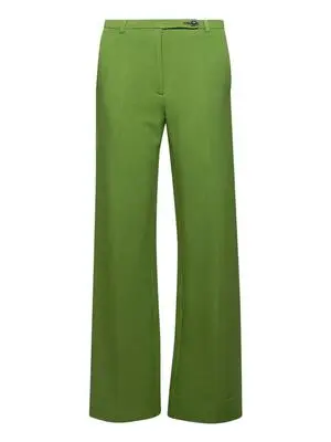 MIU MIU Knit Stitch Pants