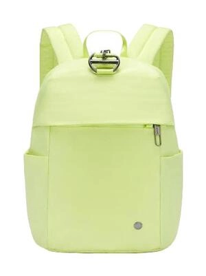 PACSAFE Citysafe Cx Petite Backpack - Matcha