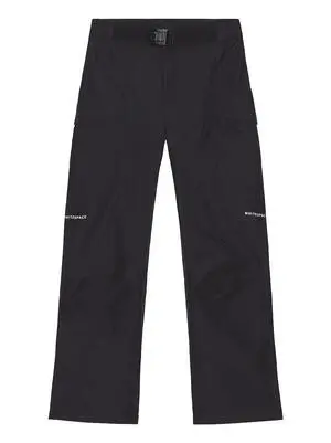 WHITESPACE Performance 3l Pants - Black Onyx