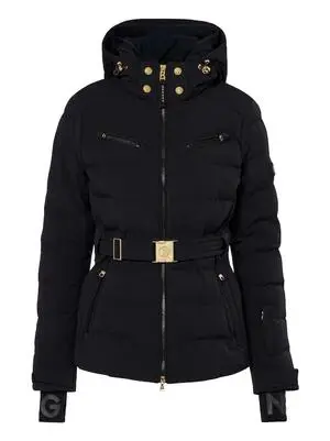 Bogner Ellya Ski Jacket - Black