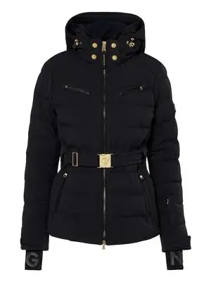 Bogner Ellya Ski Jacket - Black