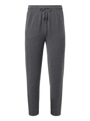 Loro Piana Cashmere Sweatpants - Grey