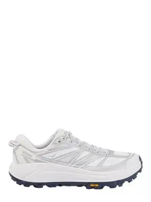 Hoka One One Mafate Speed 2 Sneakers White