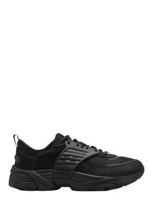 JORDAN Trunner O/s Low-top Sneakers - Black