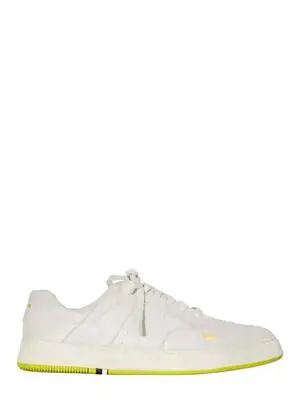 OSKLEN Soho Sneakers - White