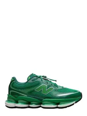 NEW BALANCE X Aminé Abzorb 2000 Low-top Sneakers - Green