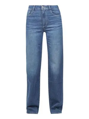ICON DENIM LA Joia Jeans - Blue