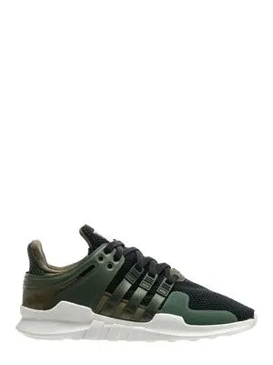 Adidas Eqt Support Adv Sneakers - Green