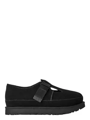 UGG Goldenstar Mary Jane - Black