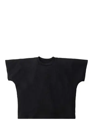 Yeezy Ts-01 T-shirt - Black
