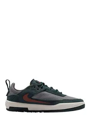 Nike Day One Sb Gs Skateboarding Shoes - Green