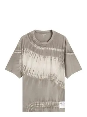 Satisfy Auralite T-shirt - Grey