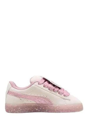 PUMA Hello Kitty X Suede Xl Ps 'jasmine Flower Scape - Pink