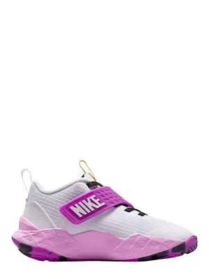Nike Team Hustle D Ps Sneakers - Purple