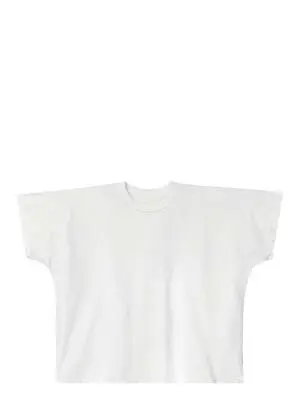 Yeezy Ts-01 T-shirt - White