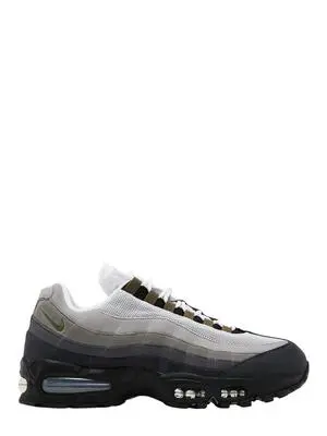 Nike Air Max 95 Sneakers - Green