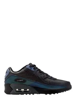 Nike Air Max 90 Gs Sneakers - Black