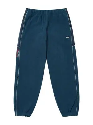 PALACE Polartec Track Jogger - Blue