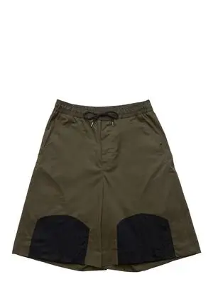 NAMACHEKO Parachute Shorts