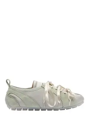 Simone Rocha Ballerina Grip Trainer - Blue