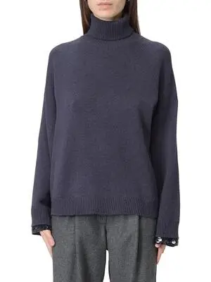 Brunello Cucinelli Sweater - Blue