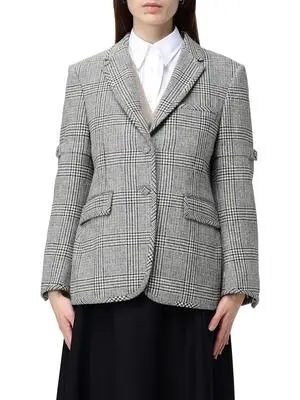 Thom Browne Jacket - White