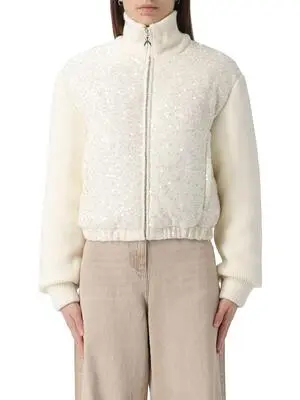Patrizia Pepe Jacket - White