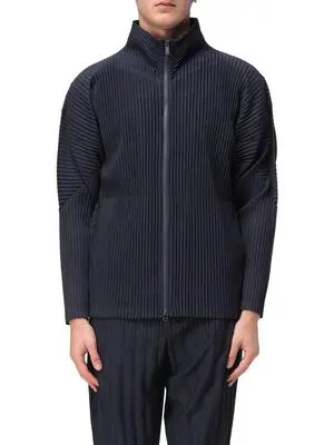 Issey Miyake Sweater - Blue