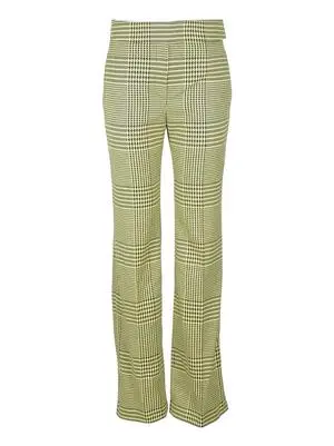 Alexandre Vauthier Pants - Multicolor