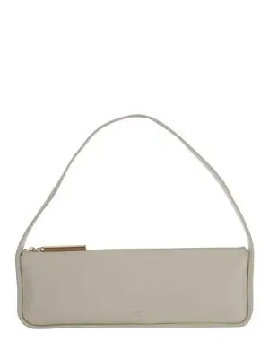 Khaite Shoulder Bag - Ivory