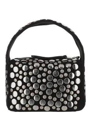 Khaite Mini Bag - Black