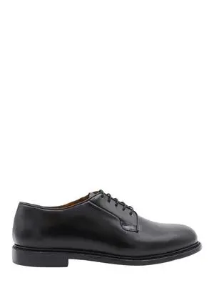 SEBAGO Brogue Shoes - Black