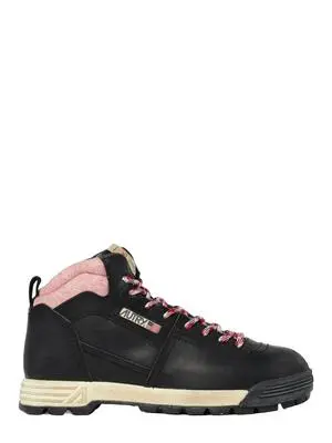 AUTRY High Top Sneakers Black