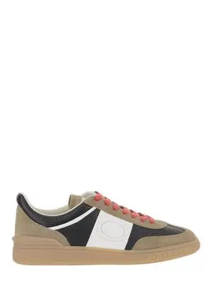 Valentino Garavani Sneakers Red