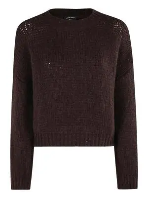 ROBERTO COLLINA Pullover Sweater Dark