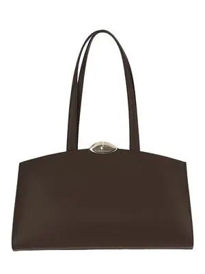 Benedetta Bruzziches Shoulder Bag - Black